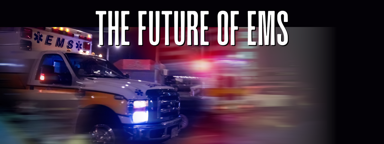 Emergency Medical Services Section - AAEM