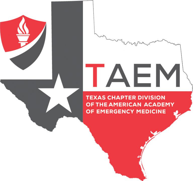 Texas Chapter Division - AAEM