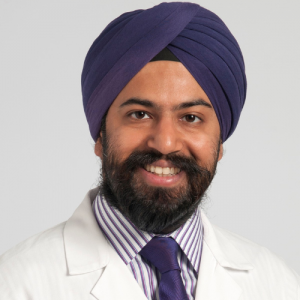 Harman S. Gill, MD FAAEM - AAEM