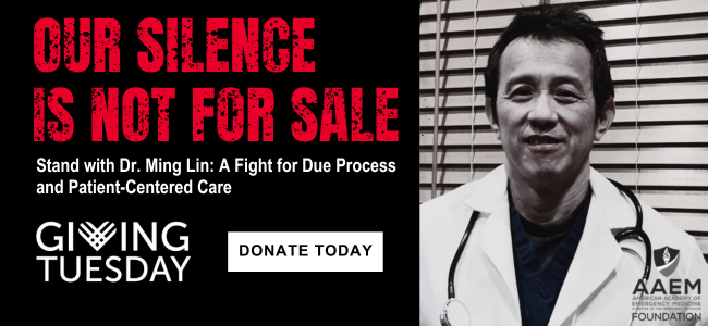 Stand with Dr. Ming Lin: A Fight for Due Process and Patient-Centered ...