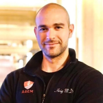 Haig Aintablian, MD FAAEM - AAEM