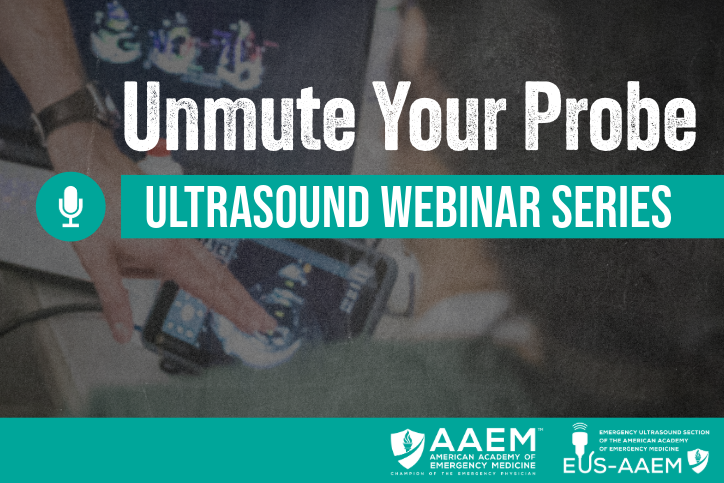 Emergency Ultrasound Resources - AAEM