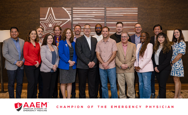 AAEM Homepage - AAEM
