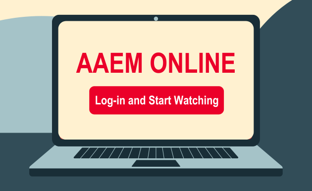 AAEM Homepage - AAEM