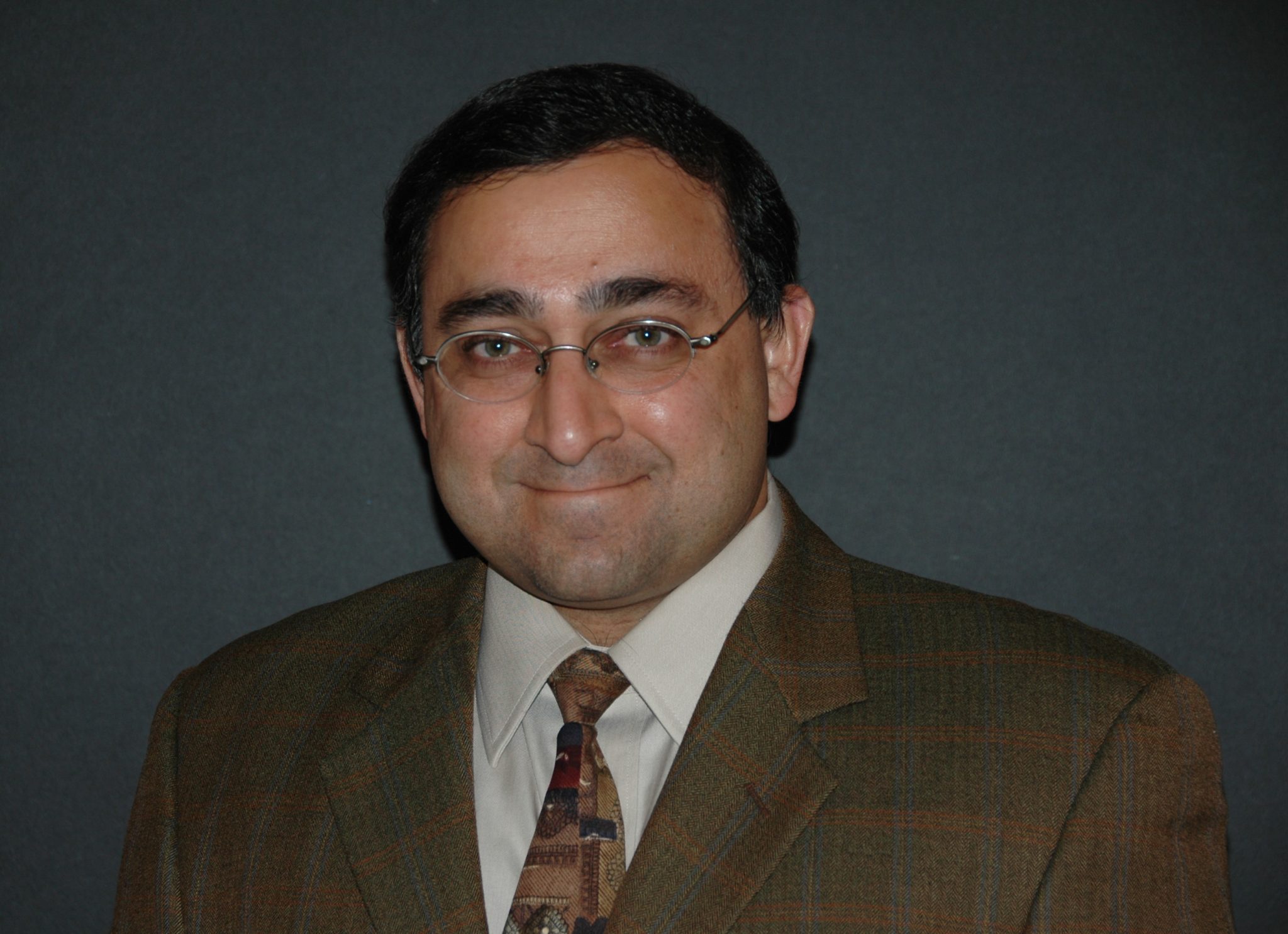 Speaker Development Group - AAEM