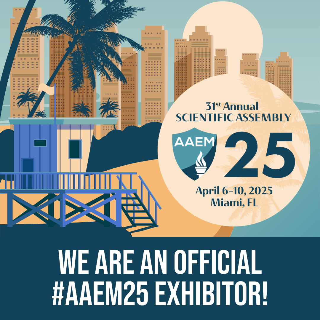 Exhibitor Social Media Tool Kit - AAEM