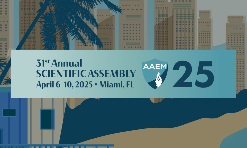 AAEM Homepage - AAEM