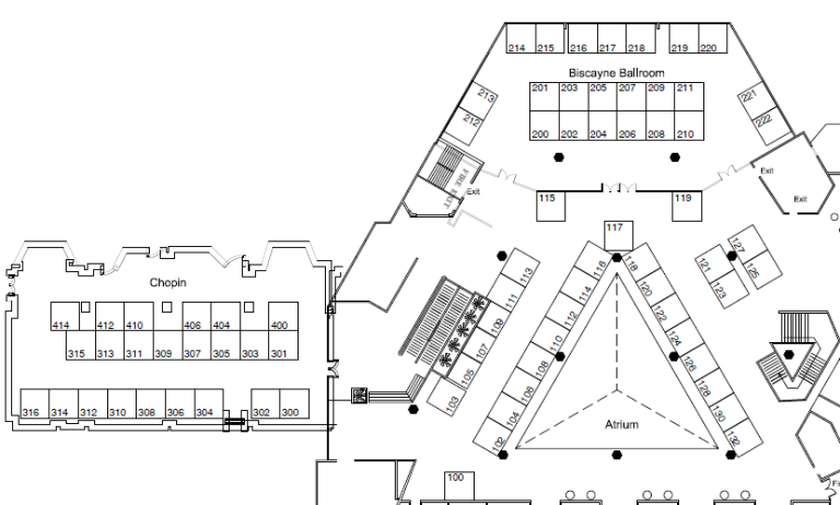 Exhibitor Hub - AAEM