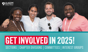 AAEM Homepage - AAEM